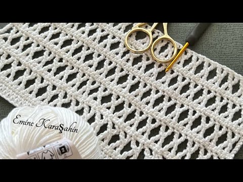 Sadelikten Şıklığa:Yeni başlayanlar için kolay tığ işi modeller (Elbise, hırka, tunik, yelek, çanta)