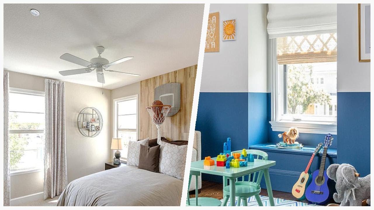 75 Beautiful Baby And Kids' Design Ideas 😊 - YouTube