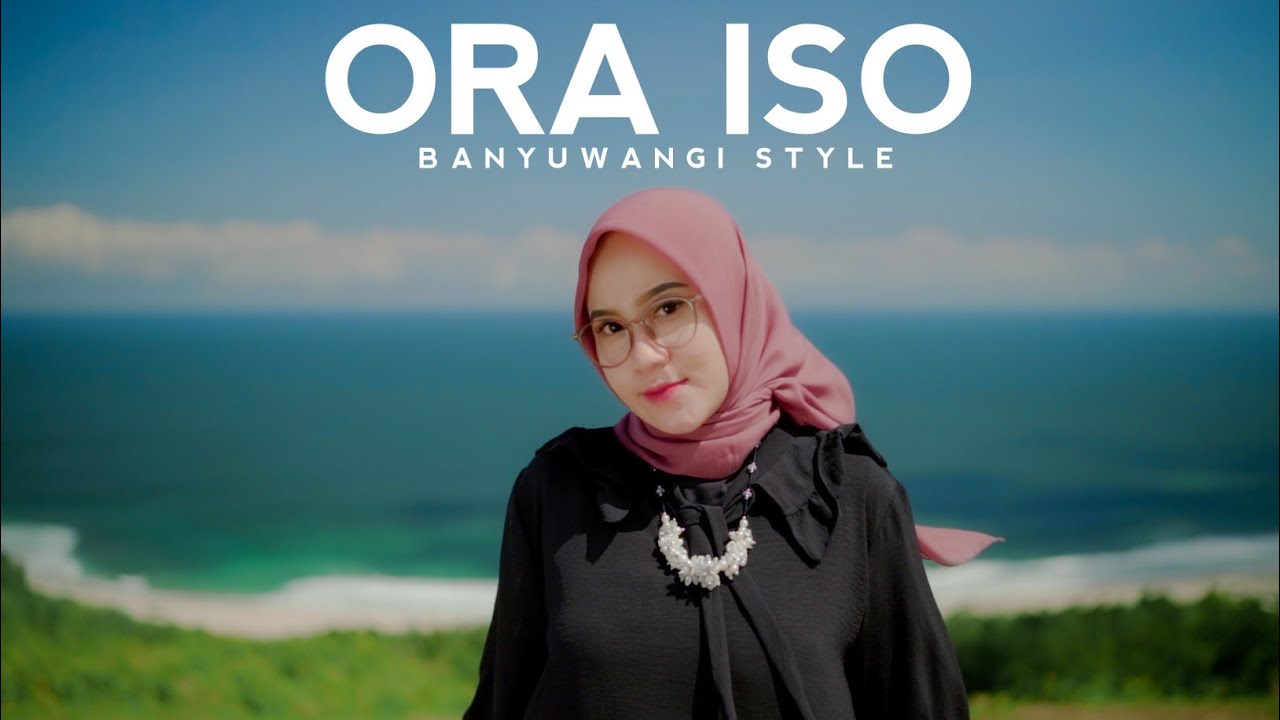DJ ORA ISO - MIQBAL GA BANYUWANGIAN SLOW BASS | VIRAL TIKTOK - YouTube