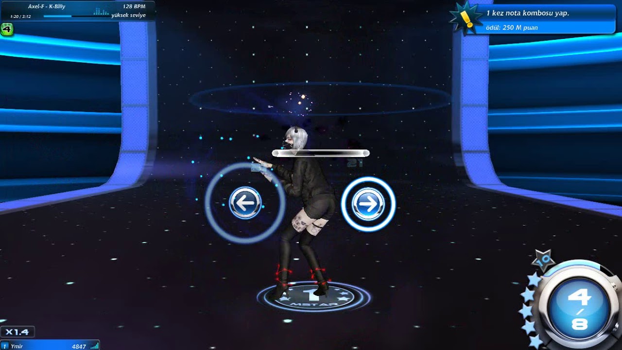 Mstar gameplay - YouTube