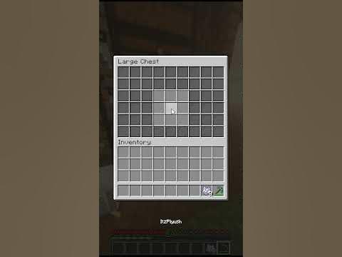 How to make Bone Block in Minecraft #shorts - YouTube