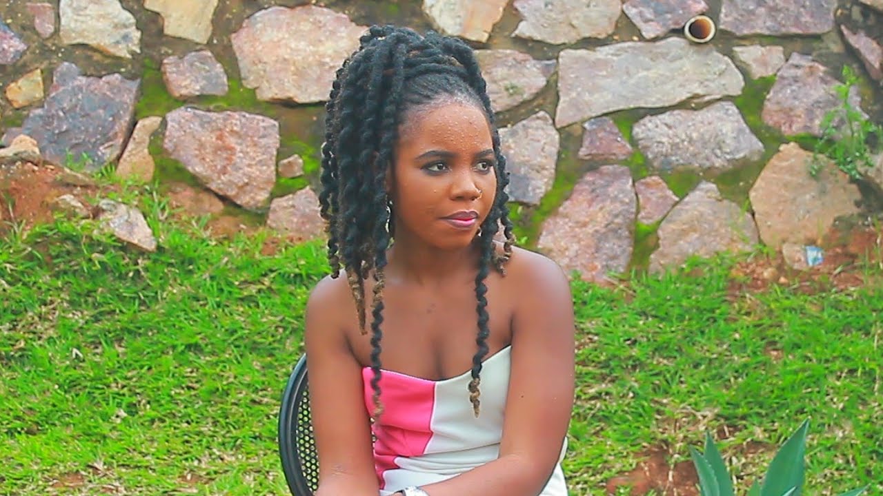 MULAMU episode 21promo (omwana lucky 😂) - YouTube