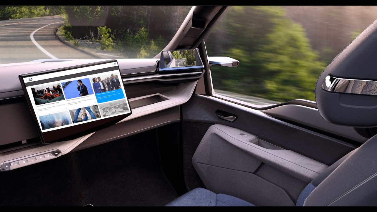 Faurecia Aptoide & DW are now partners - YouTube