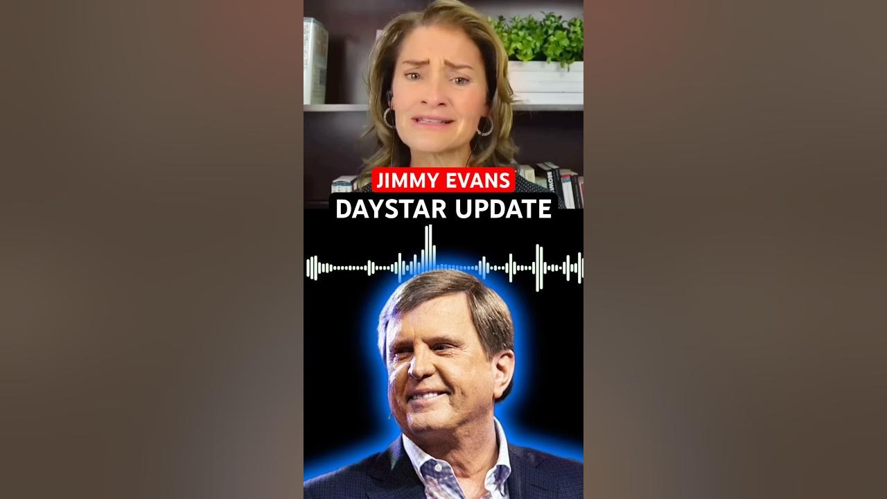 Newly released recording of Daystar TV President Joni Lamb and her close ally Jimmy Evans… # ...