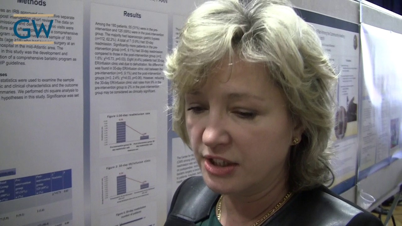 Azra Kukic - GW Research Days 2017 - YouTube