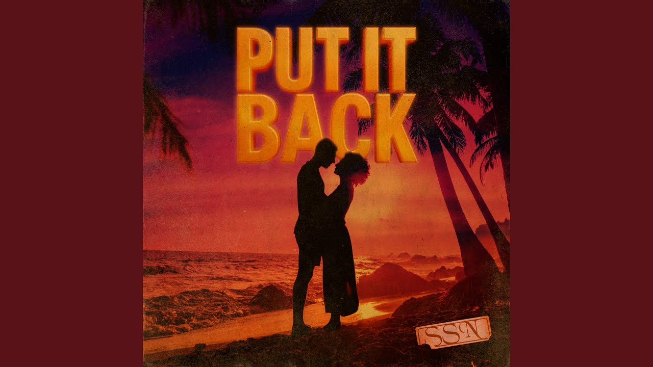 Put It Back - YouTube