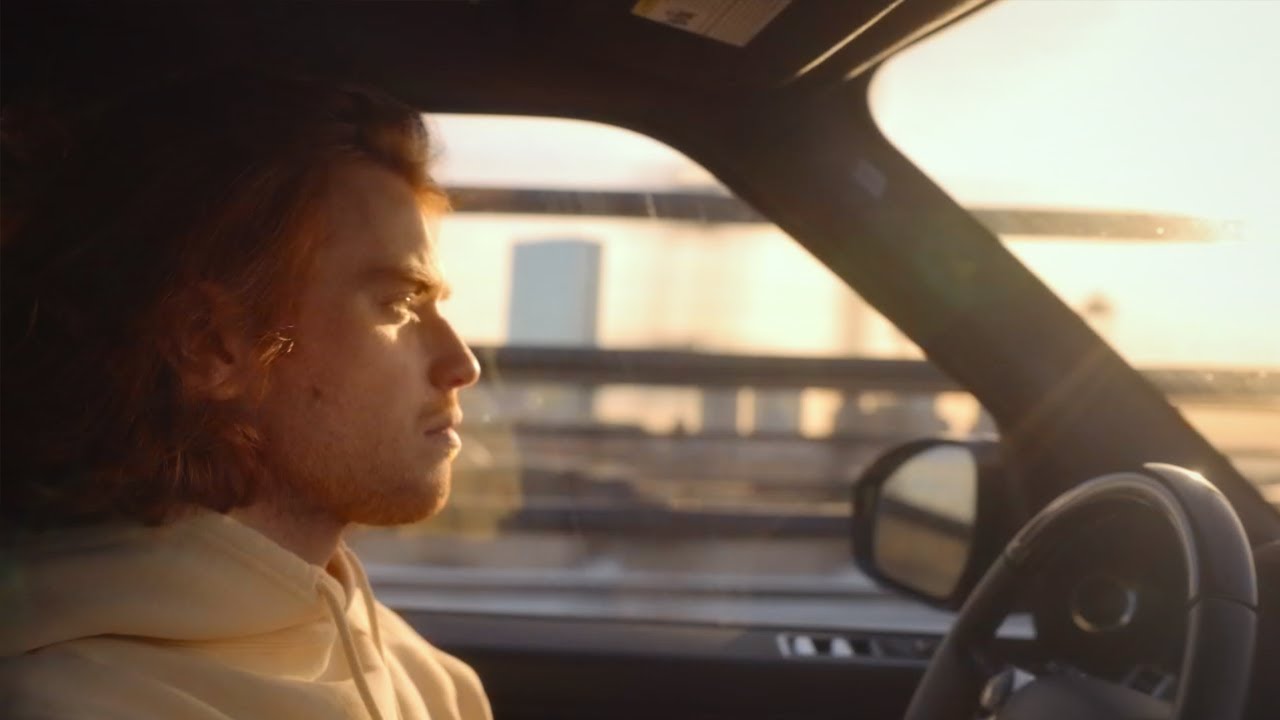 Syrup Leather - Danny Diamonds (Official Music Video) - YouTube