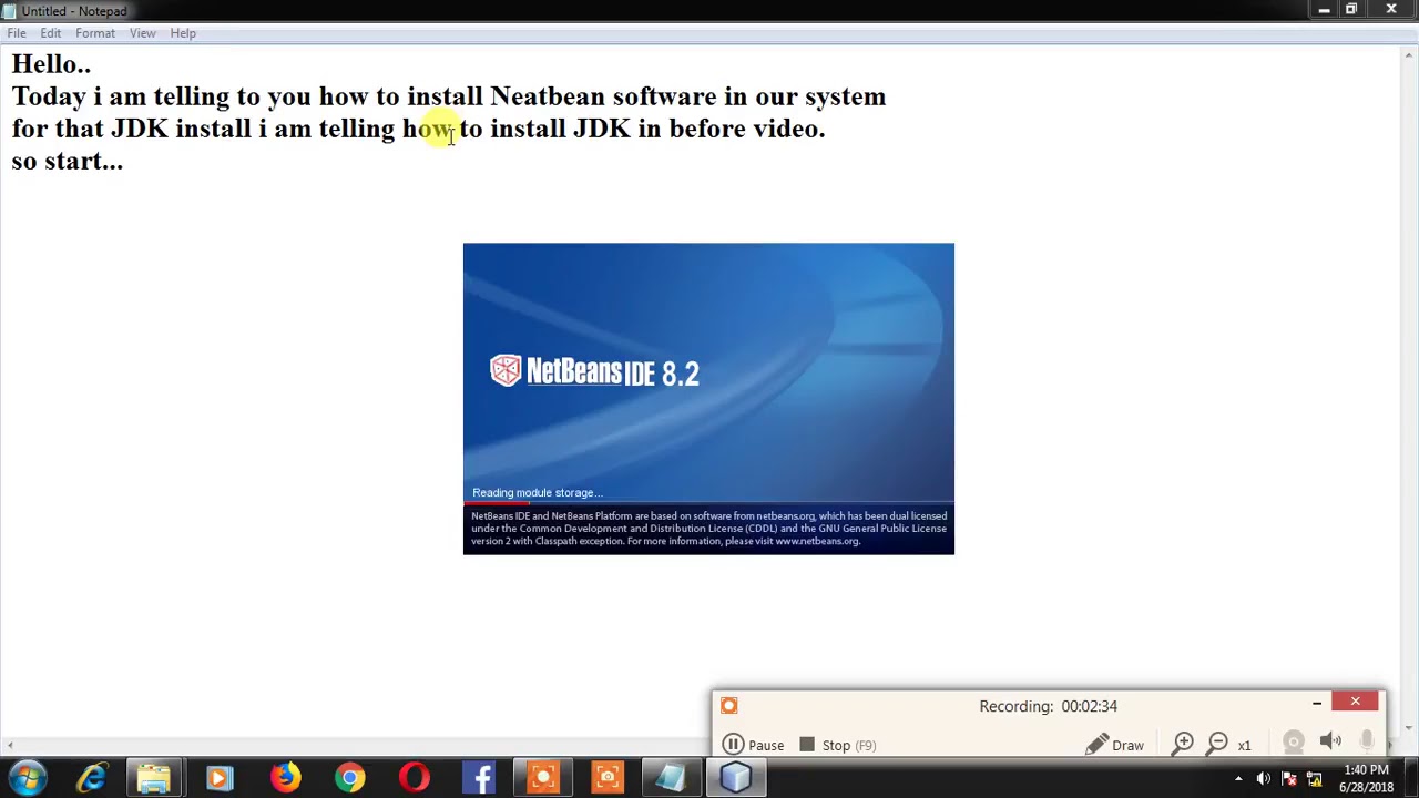 How To Run Java Program On Netbeans YouTube How To Run Java Program On Netbeans YouTube