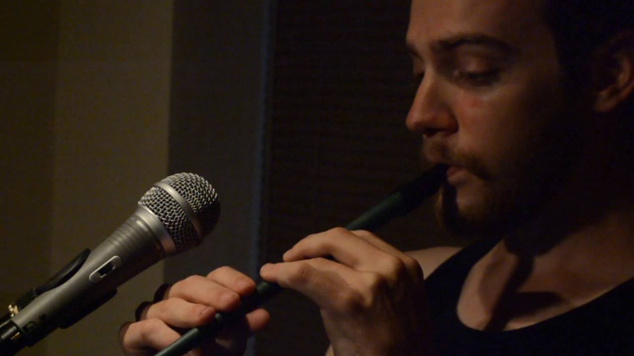 Ewan MacColl - Joy of Living (Cover) by Matt Hubbert - YouTube