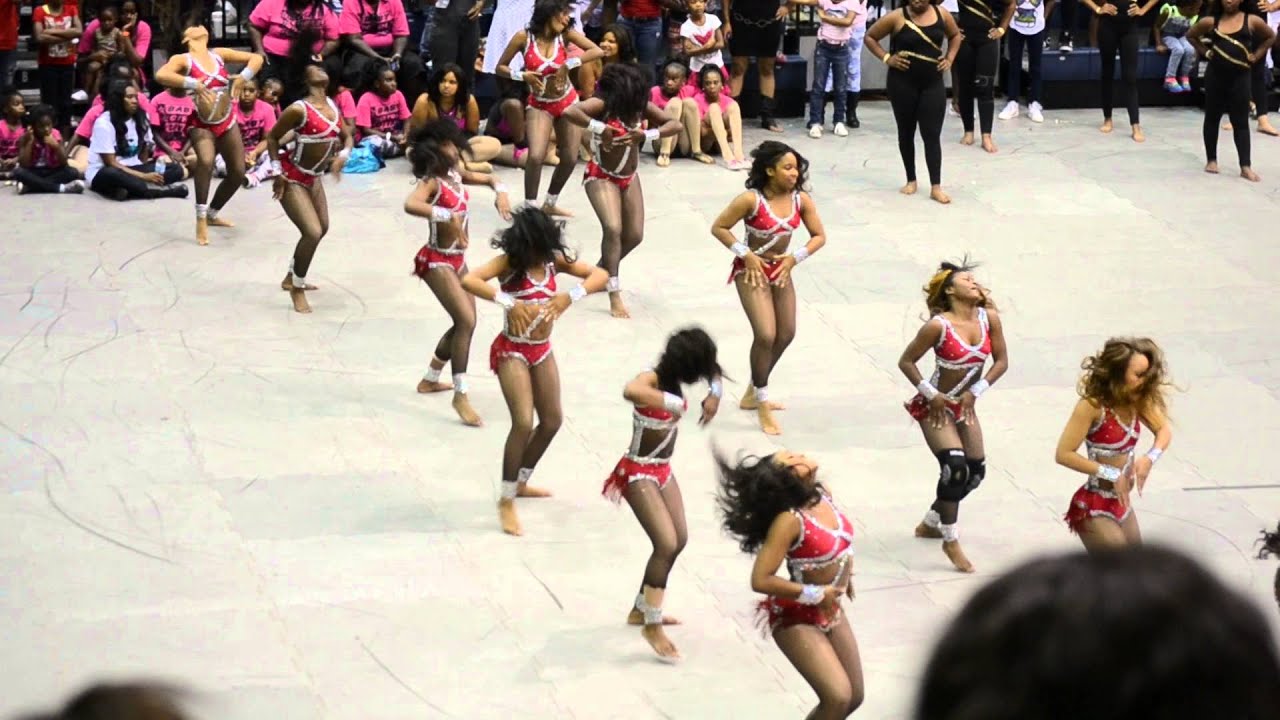 DD4L STANDS3 3 - YouTube