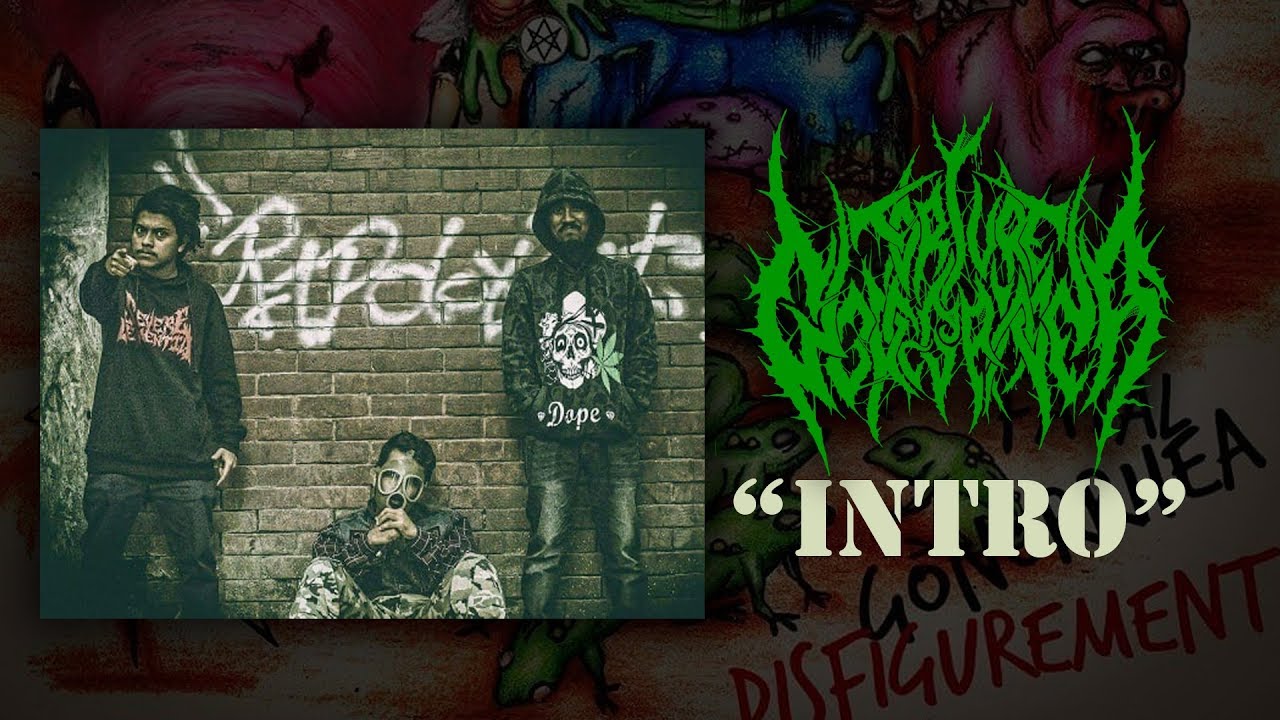 Torture Goregrinder - Intro - YouTube