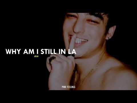 Joji - Why am I still in LA (sub. español)