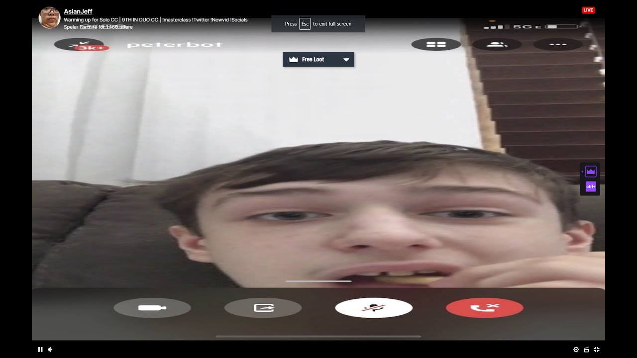 I Love Freaks (shamz highlights #1) - YouTube