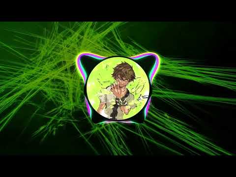Ben 10 Theme (Slowed + Reverb)