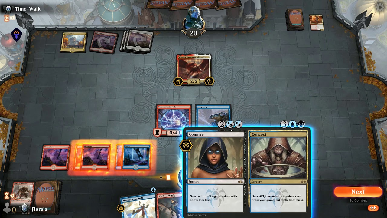 Top kek top deck - YouTube