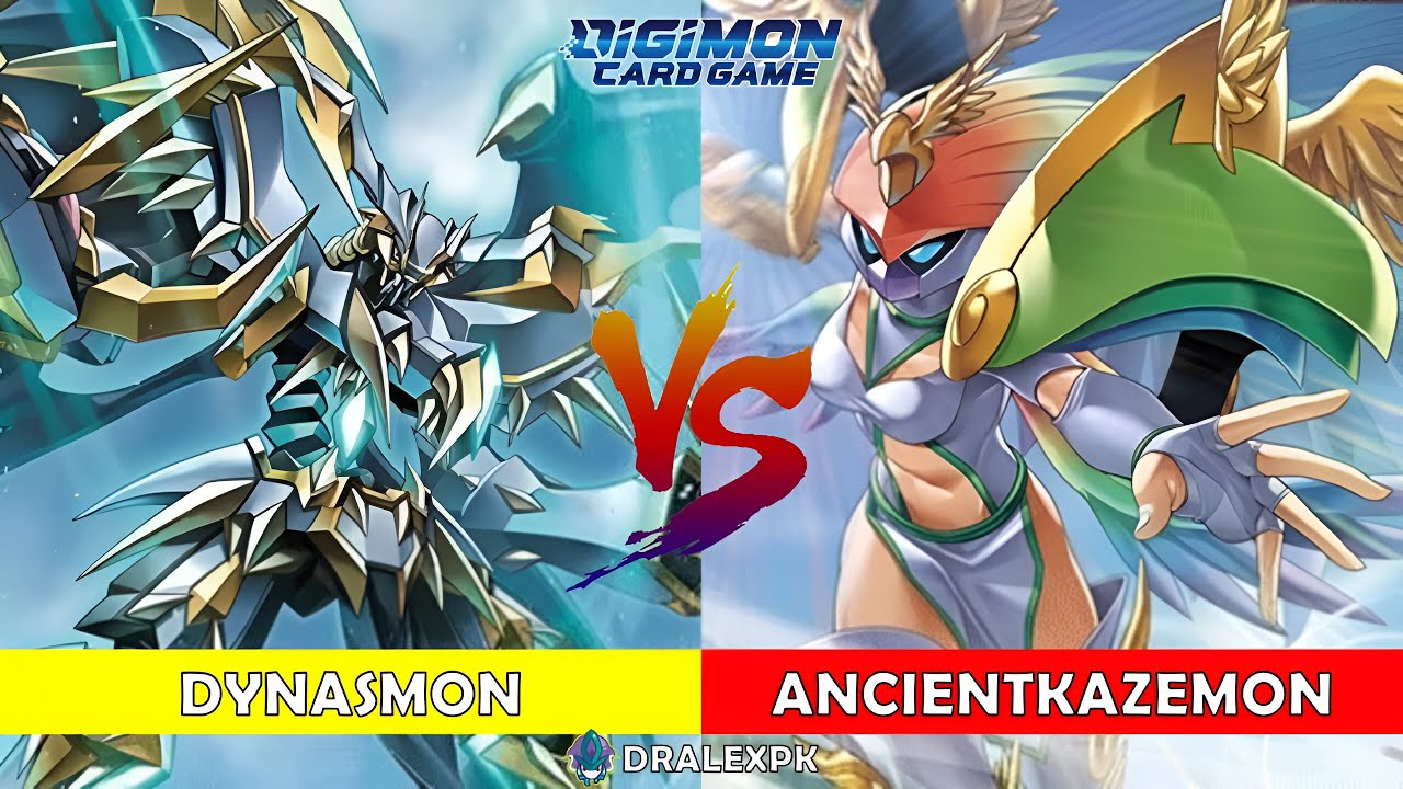 Ancientkazemon