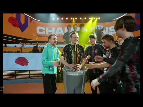 恭喜twis获得pgs4冠军#吃鸡 - YouTube