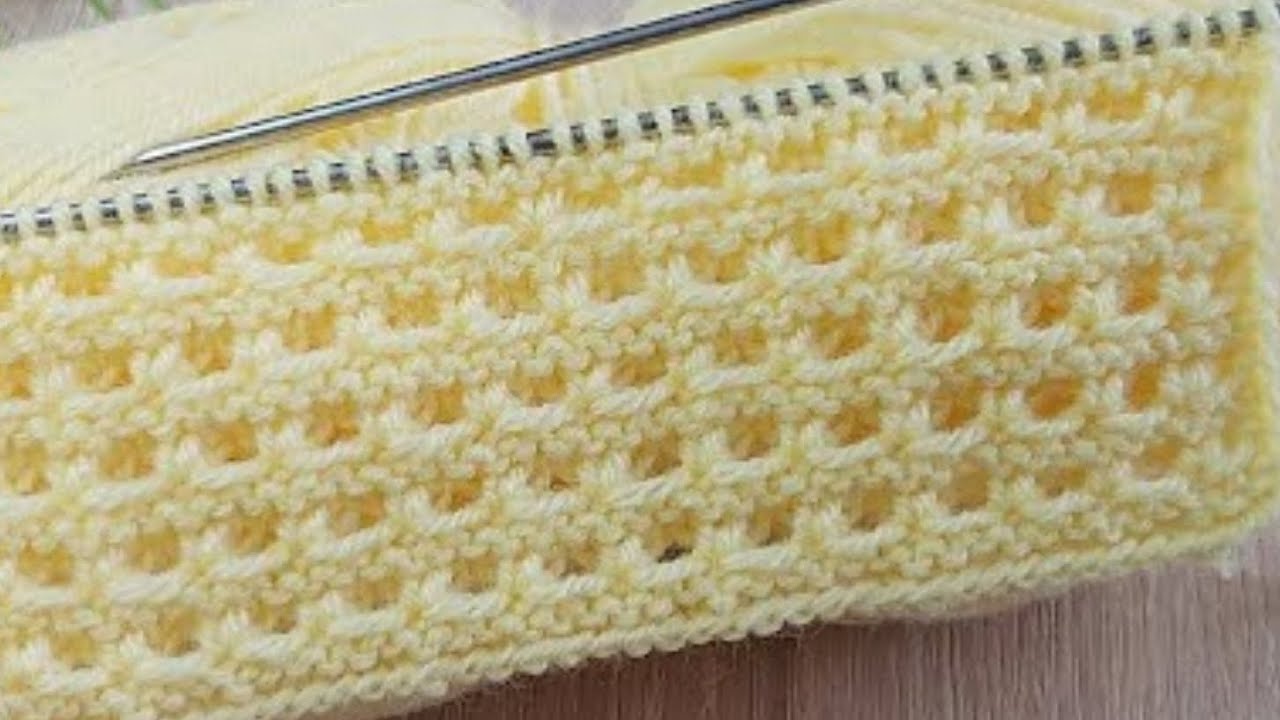 Beautiful And Latest Knitting Pattern Sweater Ka Design / Unique ...