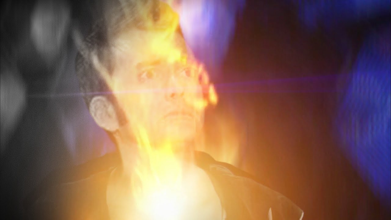 Meet The Fourteenth Doctor | BBC One Trailer | Doctor Who - YouTube