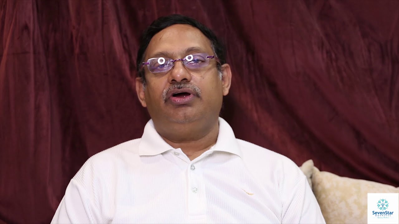 EPsiT is endoscopic pilonidal sinus treatment - YouTube