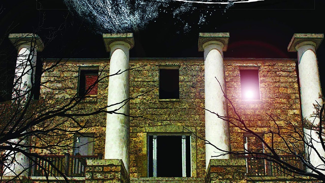 Lunch Date with History (October 2021): Haunted Howard County w ...
