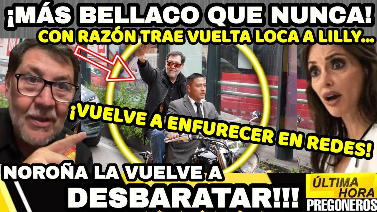 ¡MÁS BELLACO QUE NUNCA! - YouTube