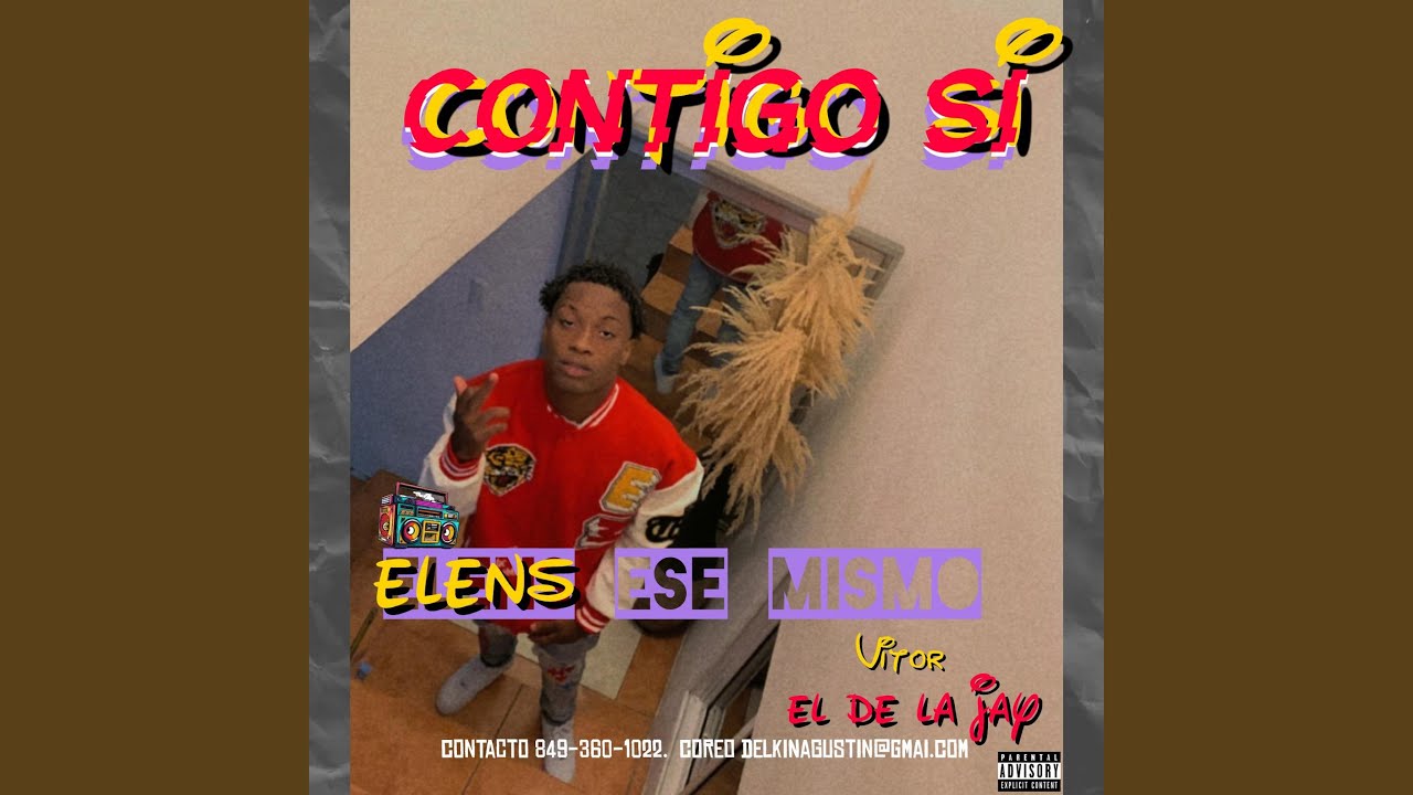 CONTIGO SI - YouTube