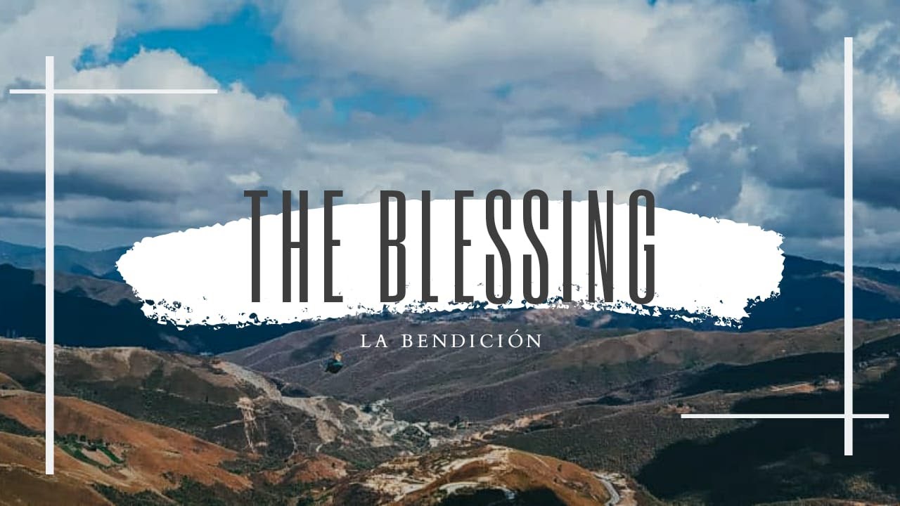 The Blessing-Cover - YouTube