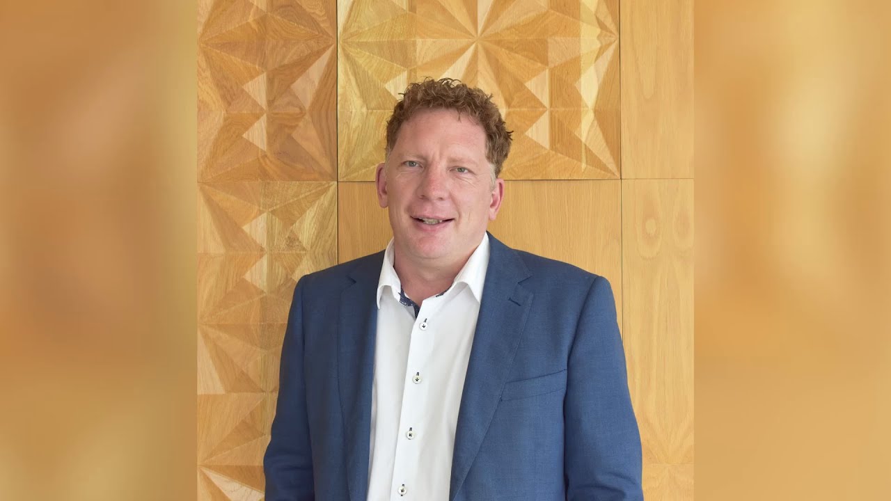 Nick Flack - Young Executive of the Year Finalist - Deloitte Top 200 ...