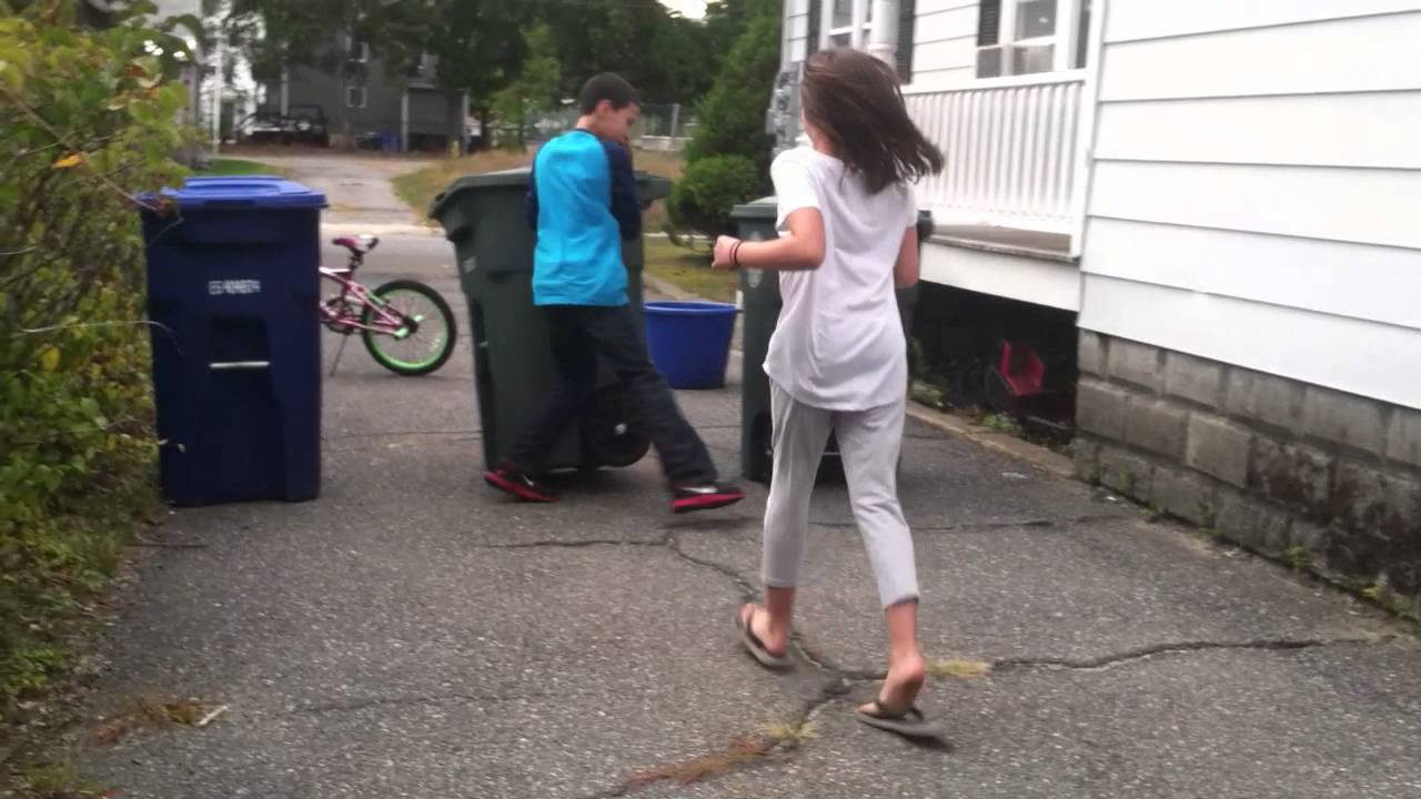 Basketball juke fail #2 - YouTube