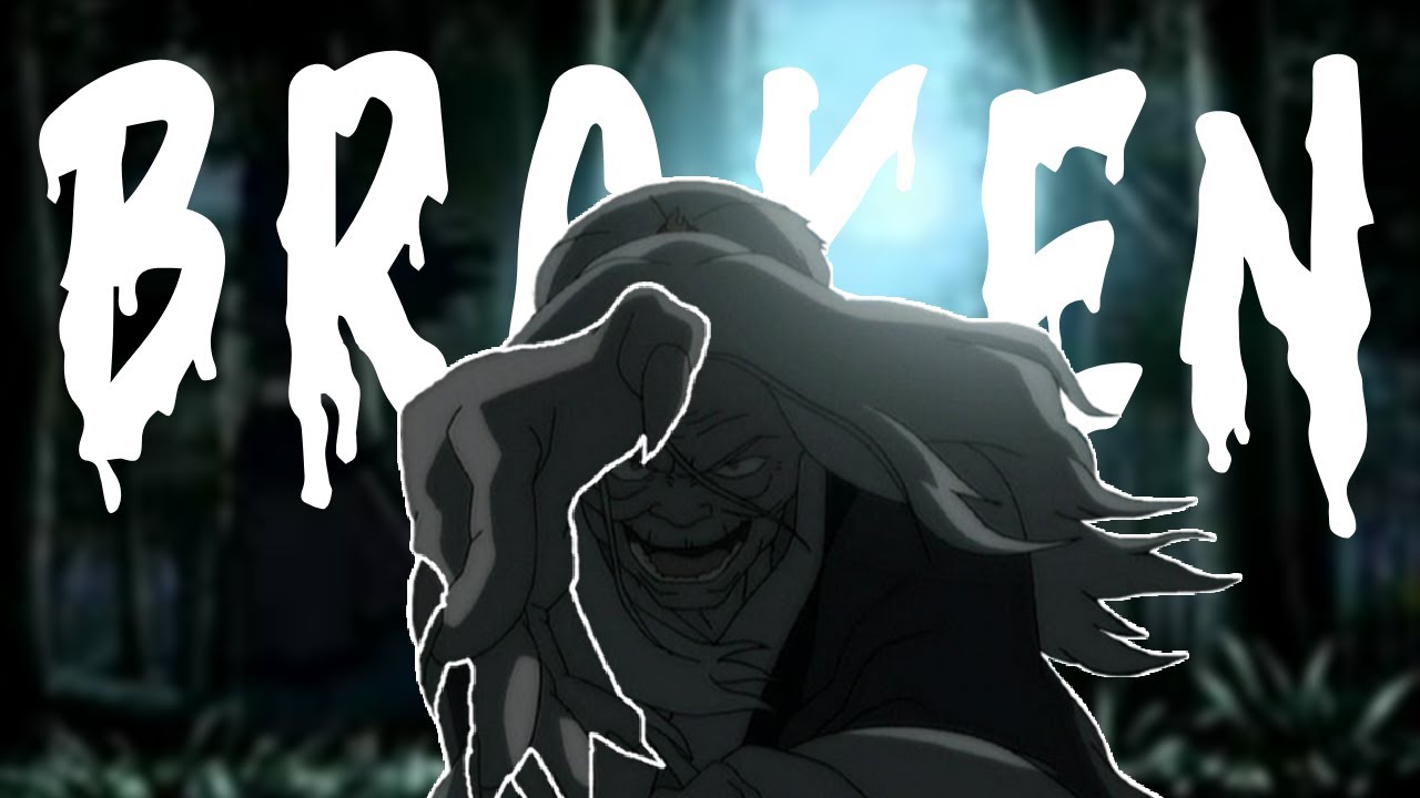 Why The Puppetmaster BREAKS Avatar´s Magic System | Avatar The Last ...