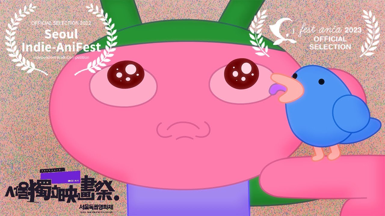 Experience! Life Scene. Animation short film (2022) ｜ 체험! 삶의 현장. 애니메이션 ...