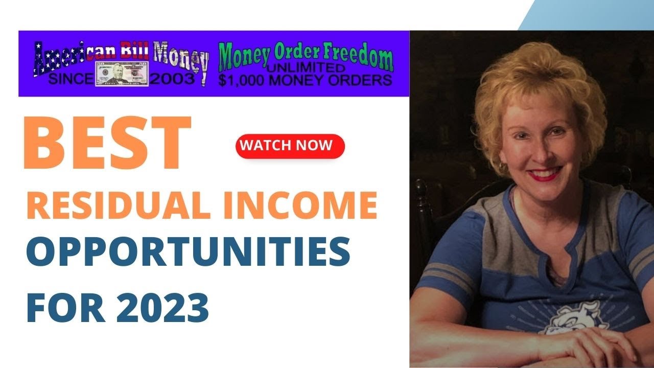American Bill Money & Money Order Freedom - Review/Results 2023 - Best ...