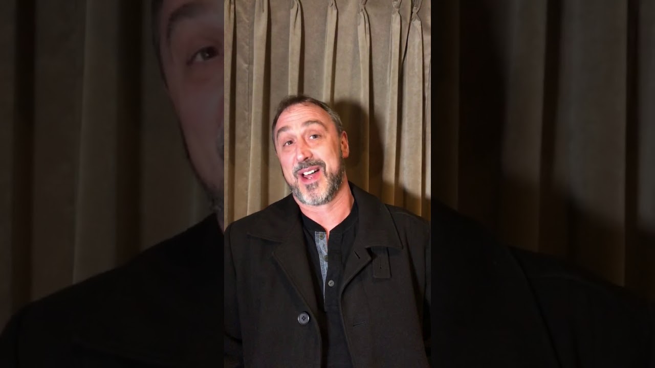 Craig Longstaff – General Manager Honour House Society 🎥Social Media ...