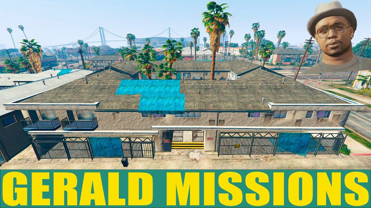 GTA 5 Online Mission - Hard Labour 01:17.043 (Solo) - YouTube