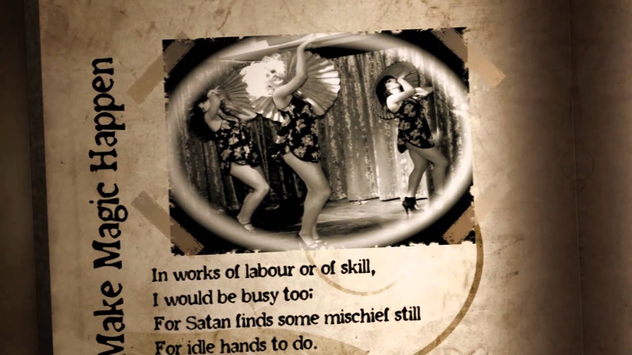 Alice Woodhouse - Professional Profile, Photos on StarNow