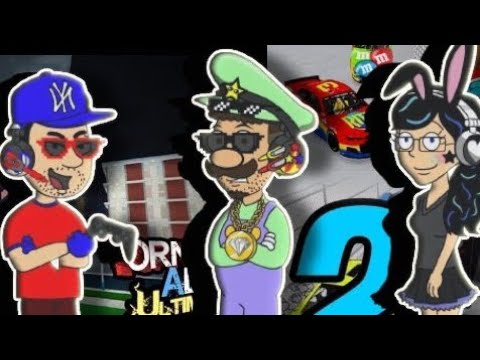 Tornado Alley BBR & Baldi Stream | 1/13/24 - YouTube