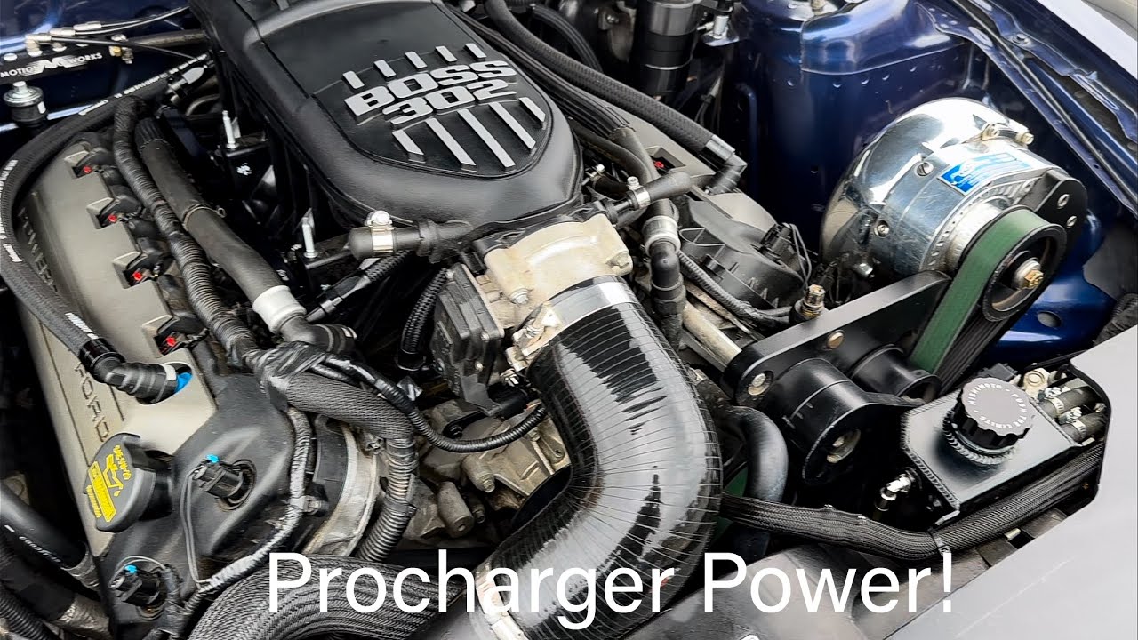 N/A, Whipple, Procharger or Turbo, What power adder is best for you ...