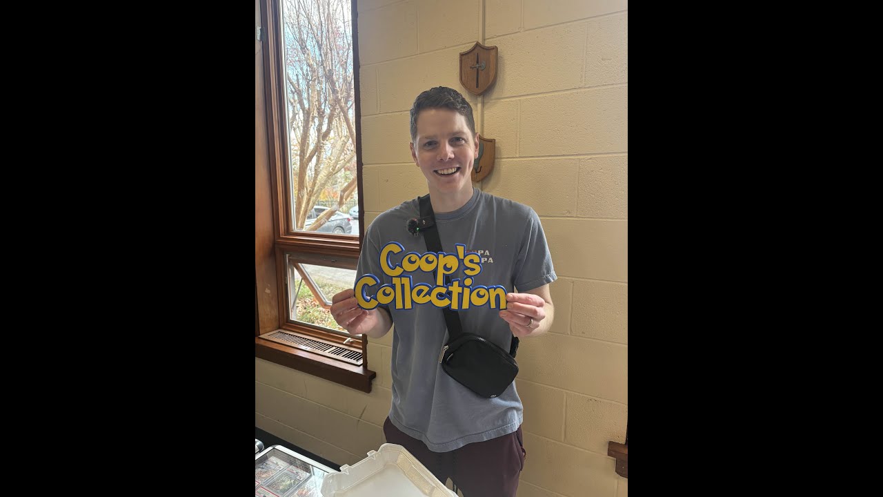 Live Pokémon Vendor POV - Tidewater Card Show | Richmond, VA #pokemon # ...