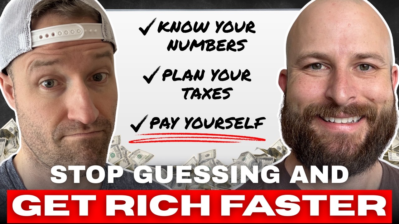 "Where Did All My Money Go?": How to Actually Track Your Cash Flow ...