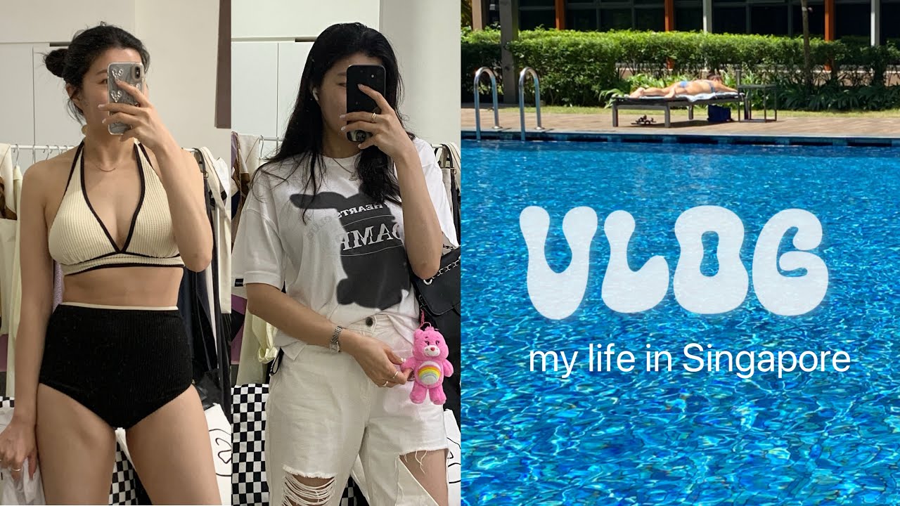 Vlog ๐ฅ ์ฑ๊ฐํฌ๋ฅด ์ง์ฅ์ธ ๋ธ์ด๋ก๊ทธ ๋ฐ์ ์ฃผ์ ๊ธฐ๋ก๐ฉ๐ปโ๐ป์ต์ ์ ๋คํด ์ฆ๊ธฐ๋ ์ฃผ๋ง ์ฝ๋์์ ์์ํ๊ธฐ๐๐ปโโ๏ธ