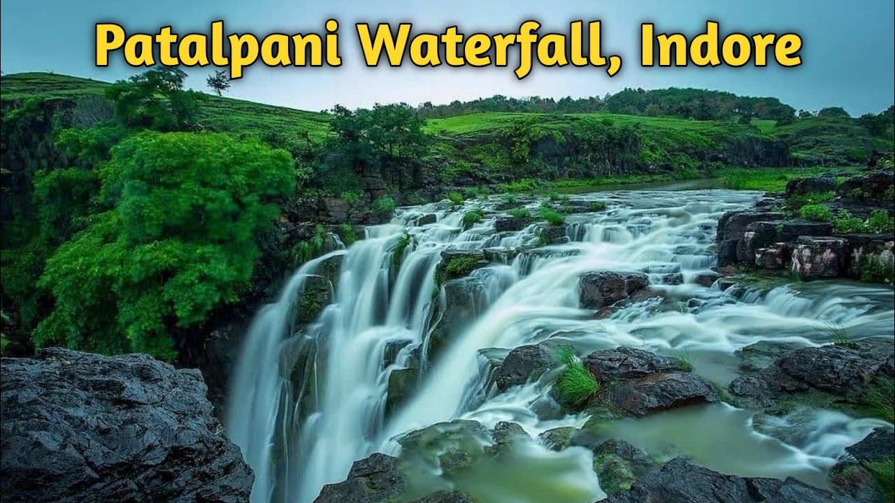 Patalpani Waterfall, Indore | Best & Biggest Waterfall Near Indore ...