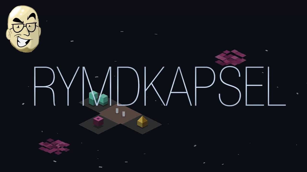 Let's Look At: Rymdkapsel! - YouTube