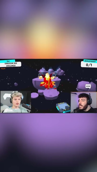 HÄ LUMEXX KANN FLIEGEN IN STUMBLE GUYS?! - YouTube