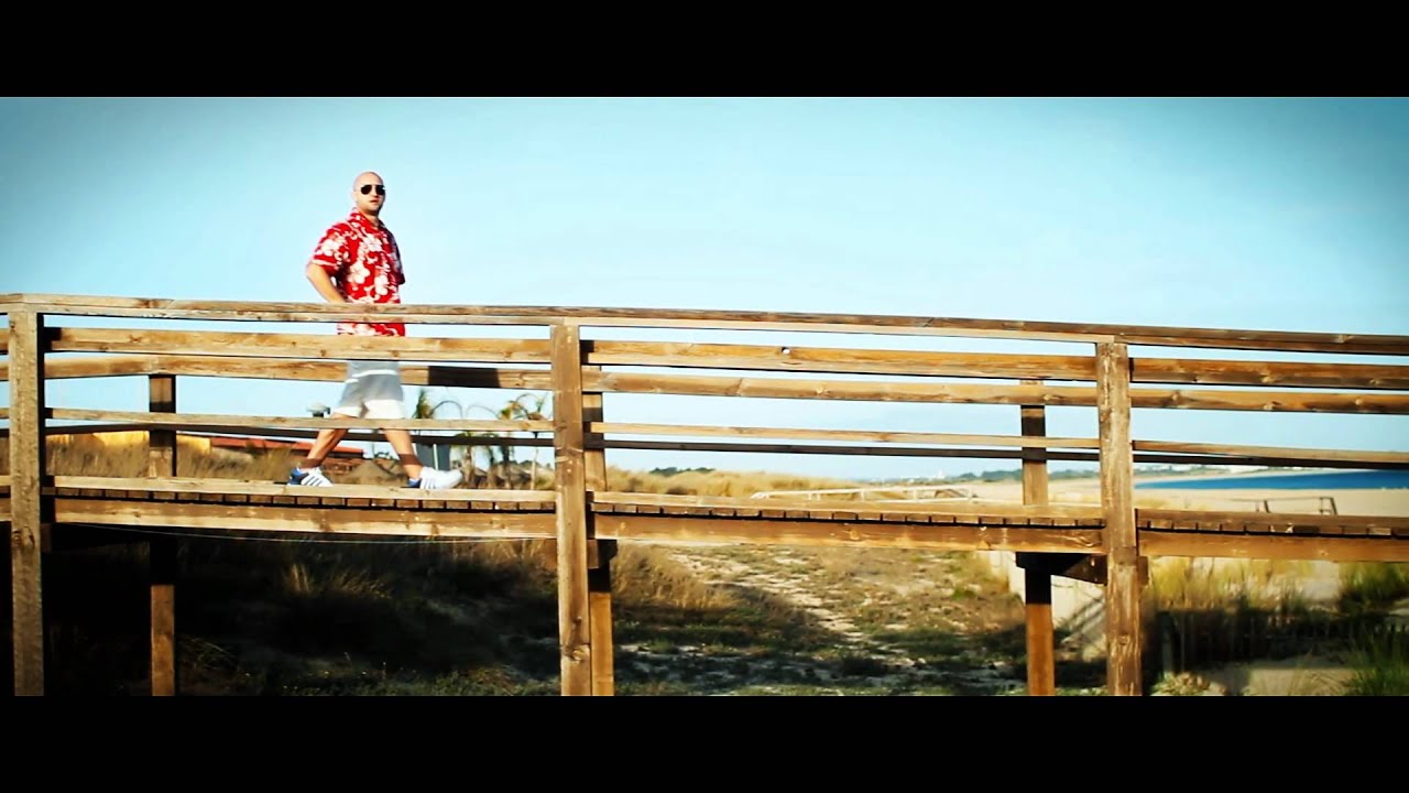 Slazy - Hollywood (Official Video) - YouTube