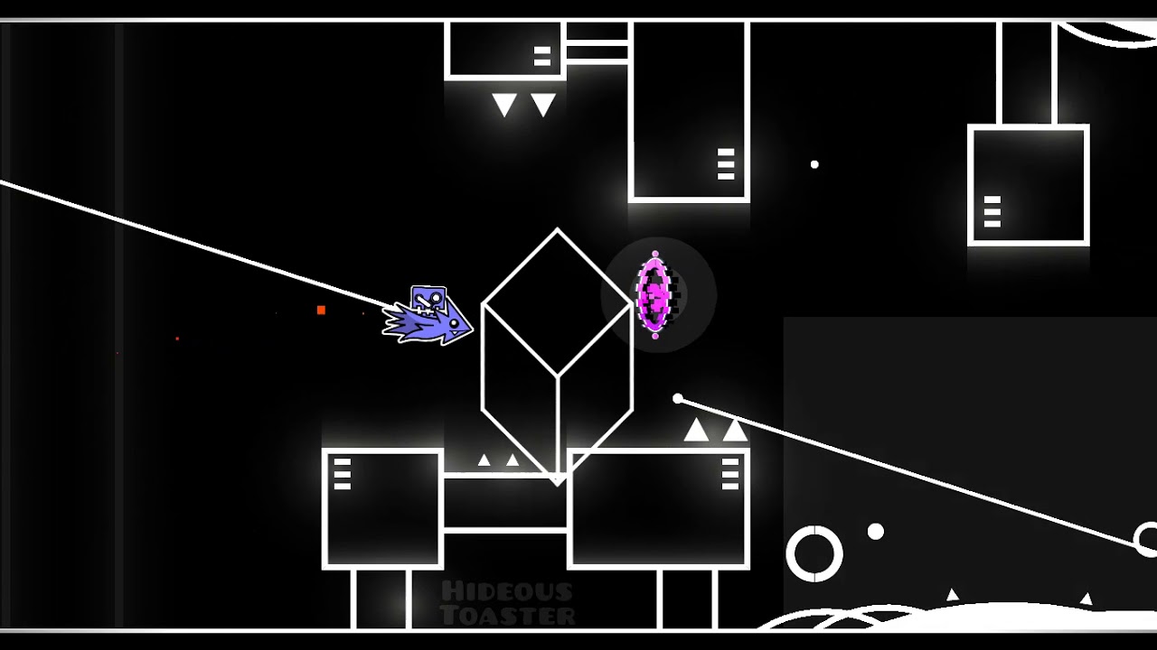 Shattered Rift - YouTube