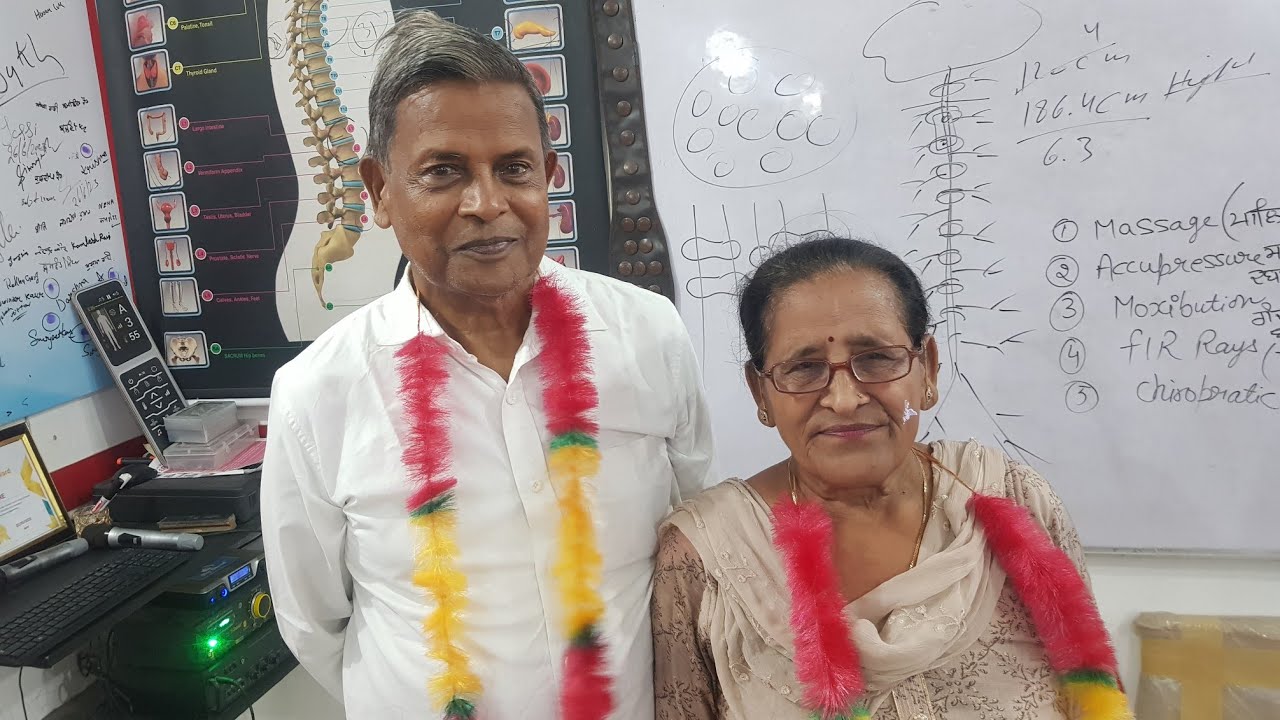 Today Golden jubilee anniversary Celebration in Ceragem Samana (RAMESH ...