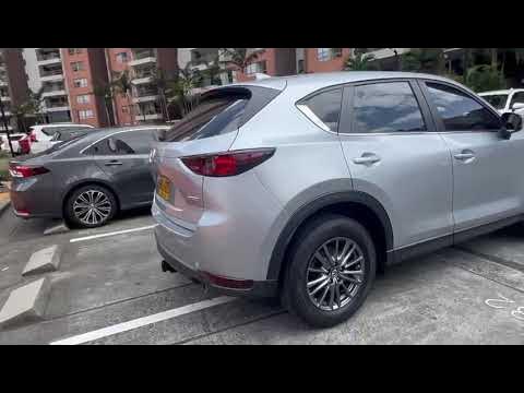 Mazda CX-5 - YouTube
