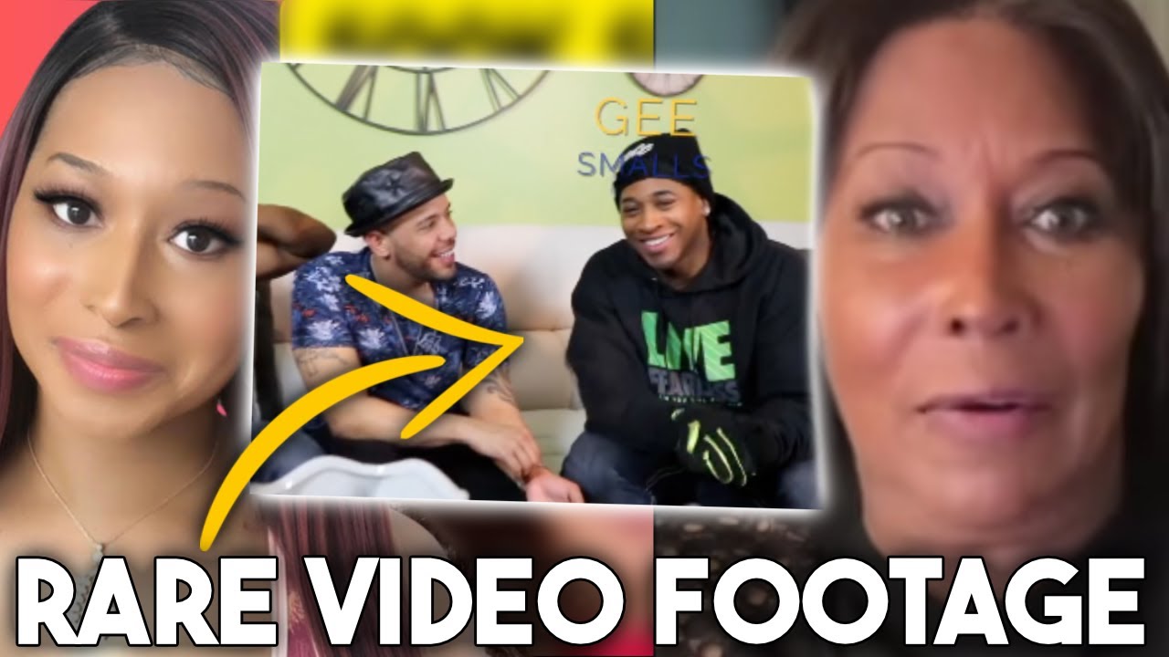 Shes Hiding This…- The Messy Sweet Spot (RARE FOOTAGE) - YouTube