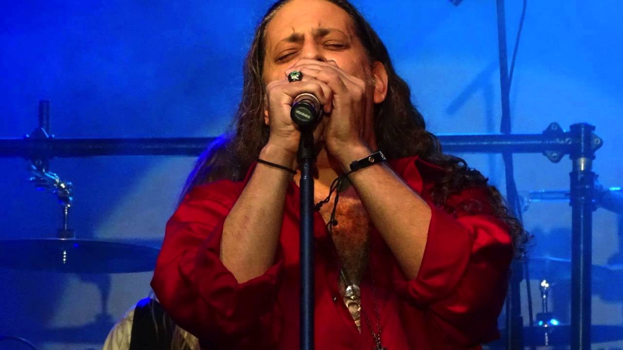 Maiden Cane Bike Nite Cape Coral Feb 13th 2016 HD 720p - YouTube